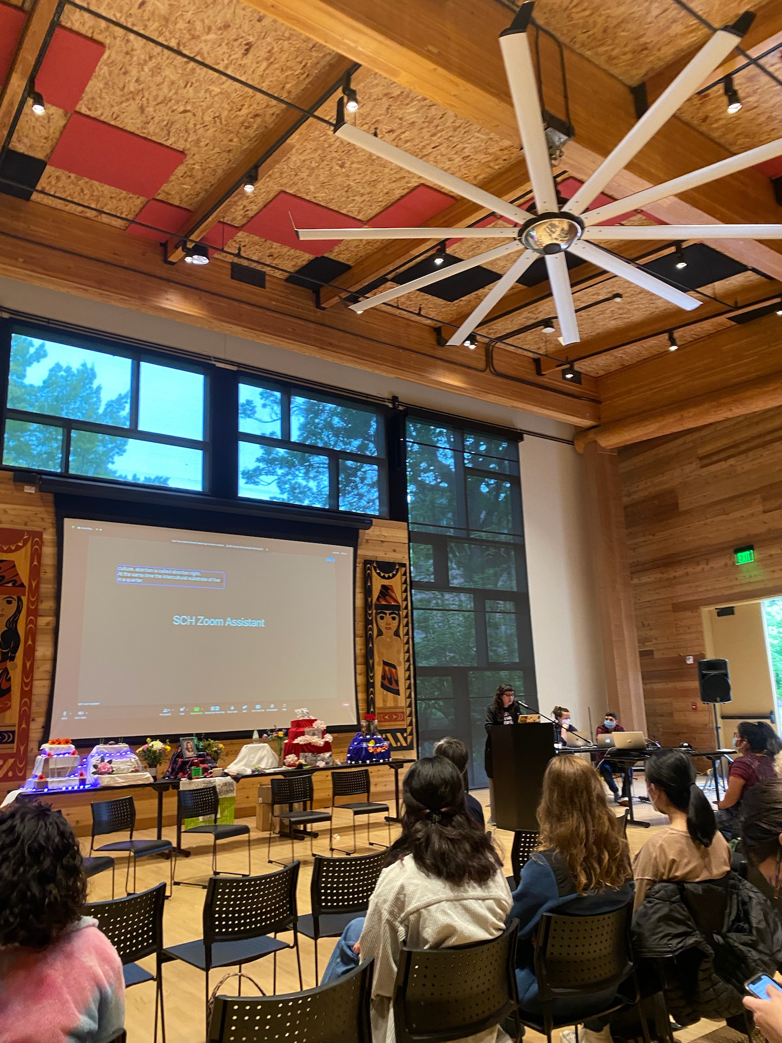 Christina Burneo on abortion rights in Ecuador | Women Who Rock